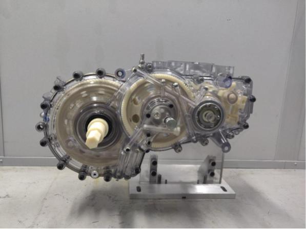 Linamar Accelerates Product Development through Additive Manufacturing